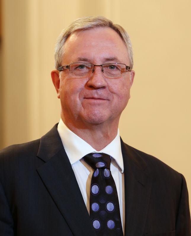 Board of Directors | CAA Saskatchewan