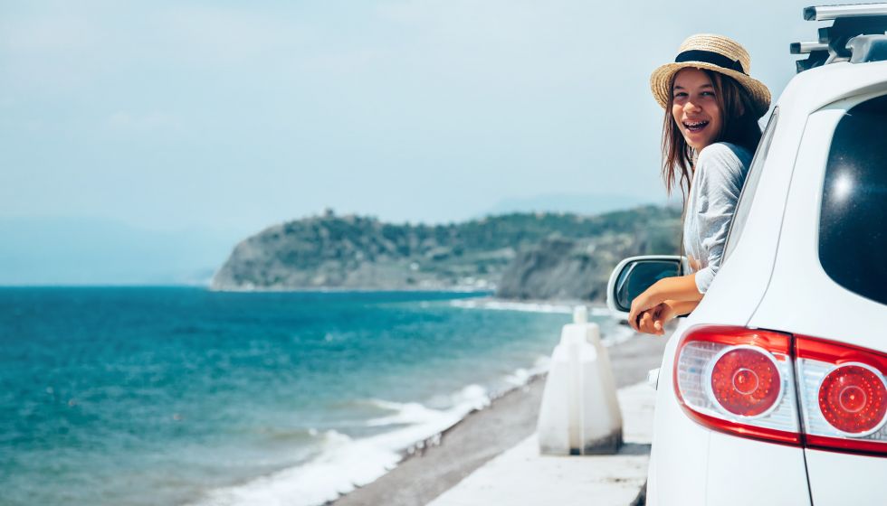 Membership plans that fit your life | CAA Saskatchewan