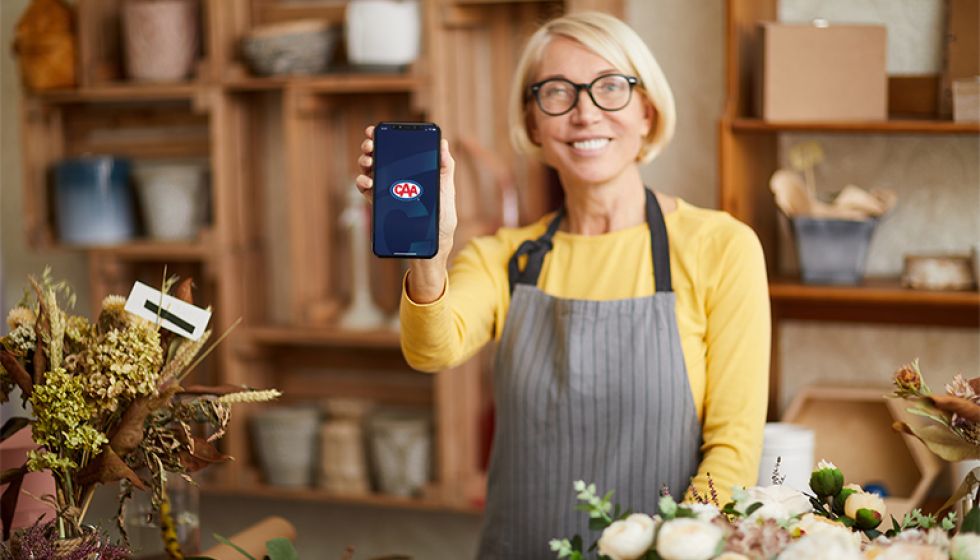 Plus Membership | CAA Saskatchewan